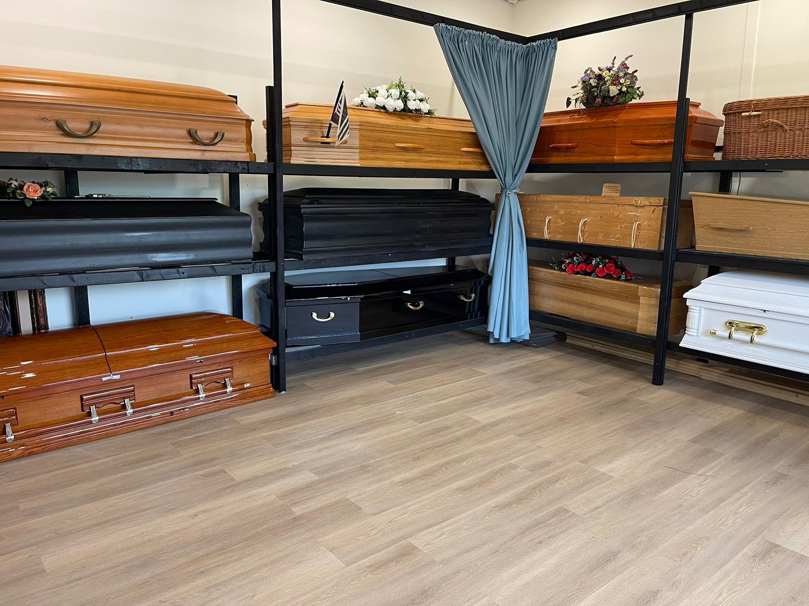 Goedkope crematie - Budget crematie – Goedkope crematie